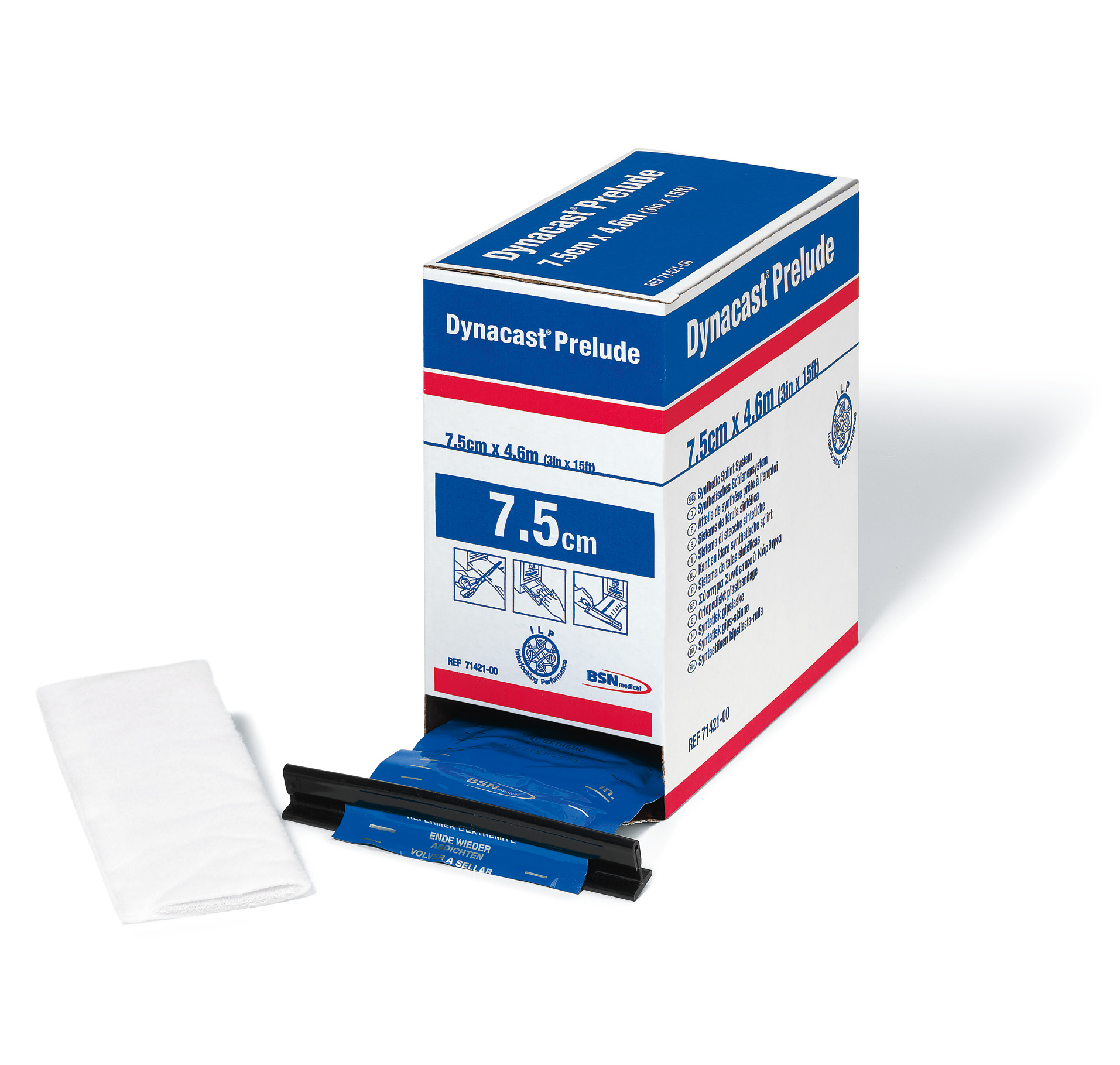 Dynacast Prelude - Wittmann GmbH